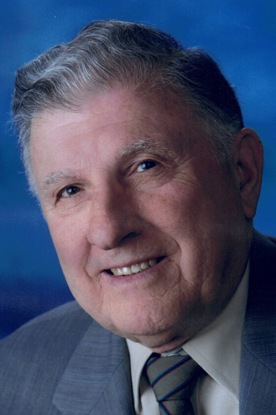 Nicholas V. Granitto 1931-2022 | News, Sports, Jobs - The Vindicator